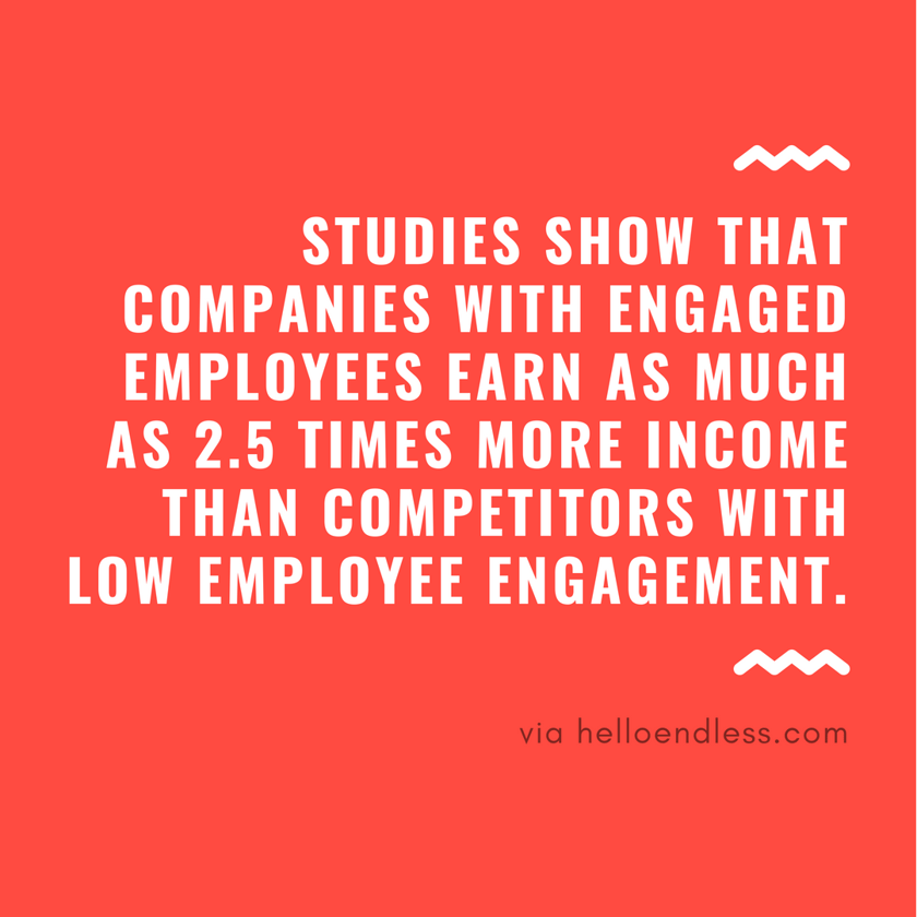 17 Employee Recognition Facts You’ll Love