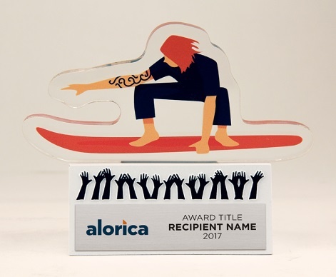 7 Tips for an Award with the “Wow Factor”