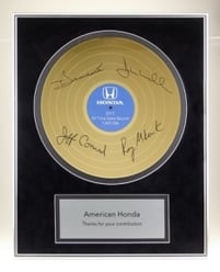 7 Tips for an Award with the “Wow Factor”