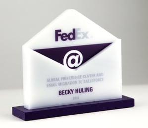 7 Tips for an Award with the “Wow Factor”