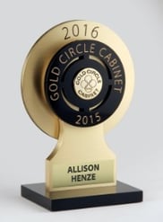 7 Tips for an Award with the “Wow Factor”