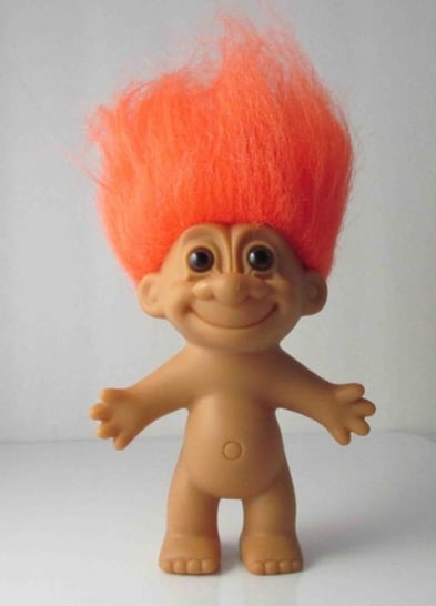 Awards & Corporate Gifts: Trolling For Trends