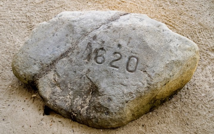 5 Ways Plymouth Rock Rocks (And 22 “Rock” Songs)