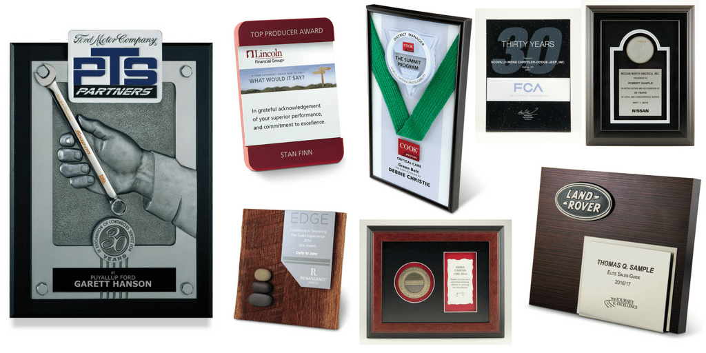 Personal & Professional Gift Ideas to Celebrate Accomplishments