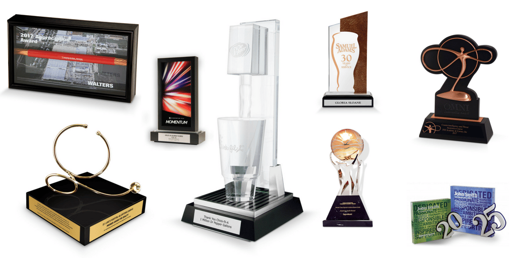 Personal & Professional Gift Ideas to Celebrate Accomplishments