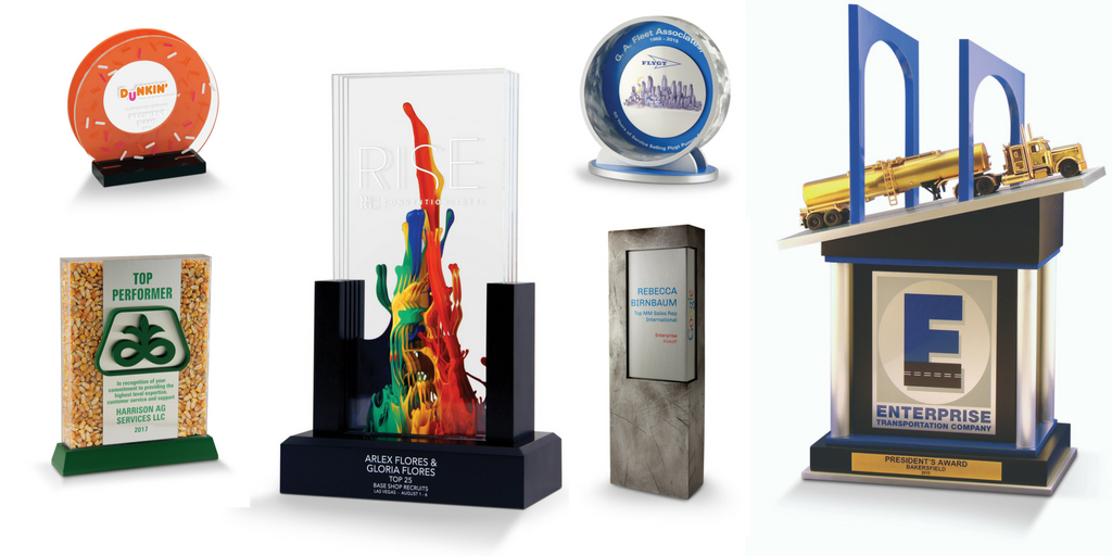 Personal & Professional Gift Ideas to Celebrate Accomplishments