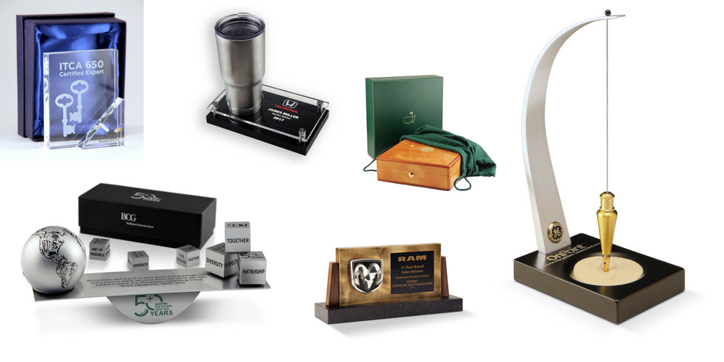 Personal & Professional Gift Ideas to Celebrate Accomplishments
