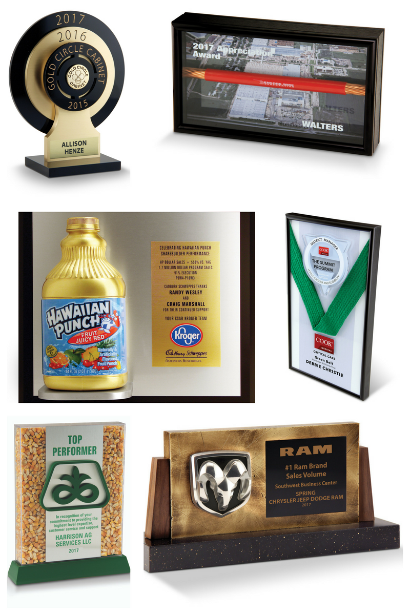 Recognizing Employees While “Incentive” Gifts Wash Away